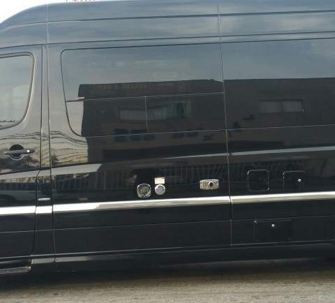 Victory Limo 1 – Los Angeles Limosuine and Sedan Transportation Services